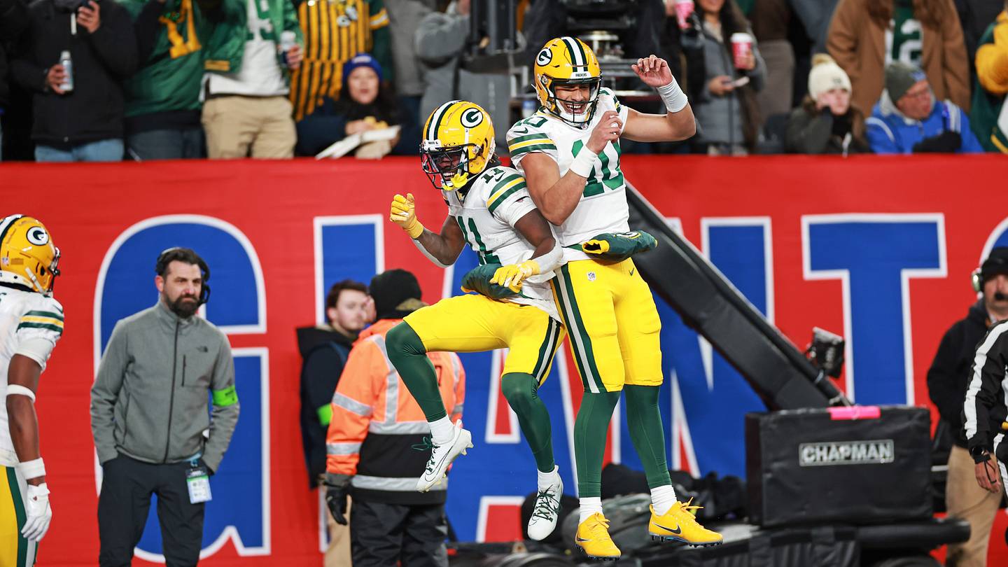 Three Reasons Why Packers Will Beat Cowboys in Wild-Card Game - Sports ...