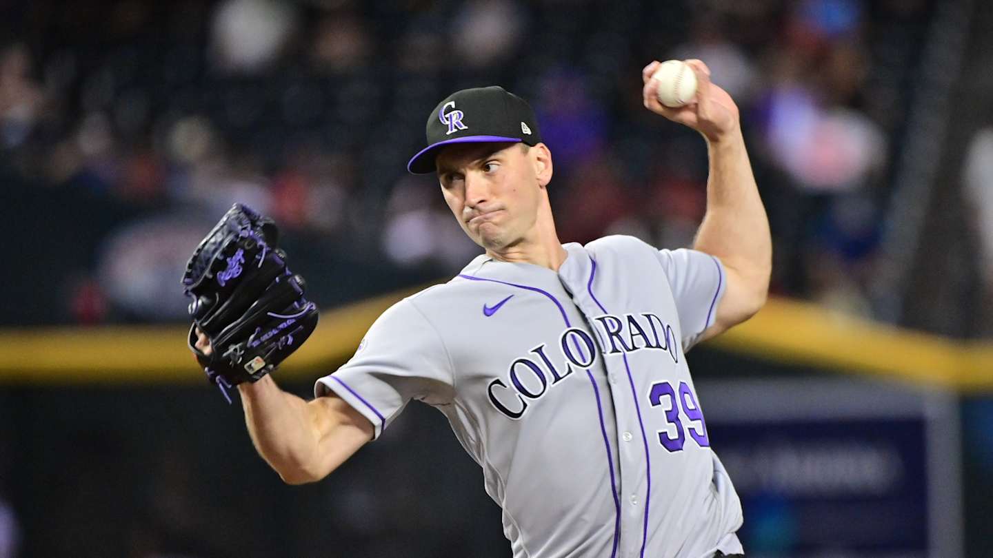 Brent Suter on Signing With Cincinnati Reds: 'It's Definitely a Dream ...