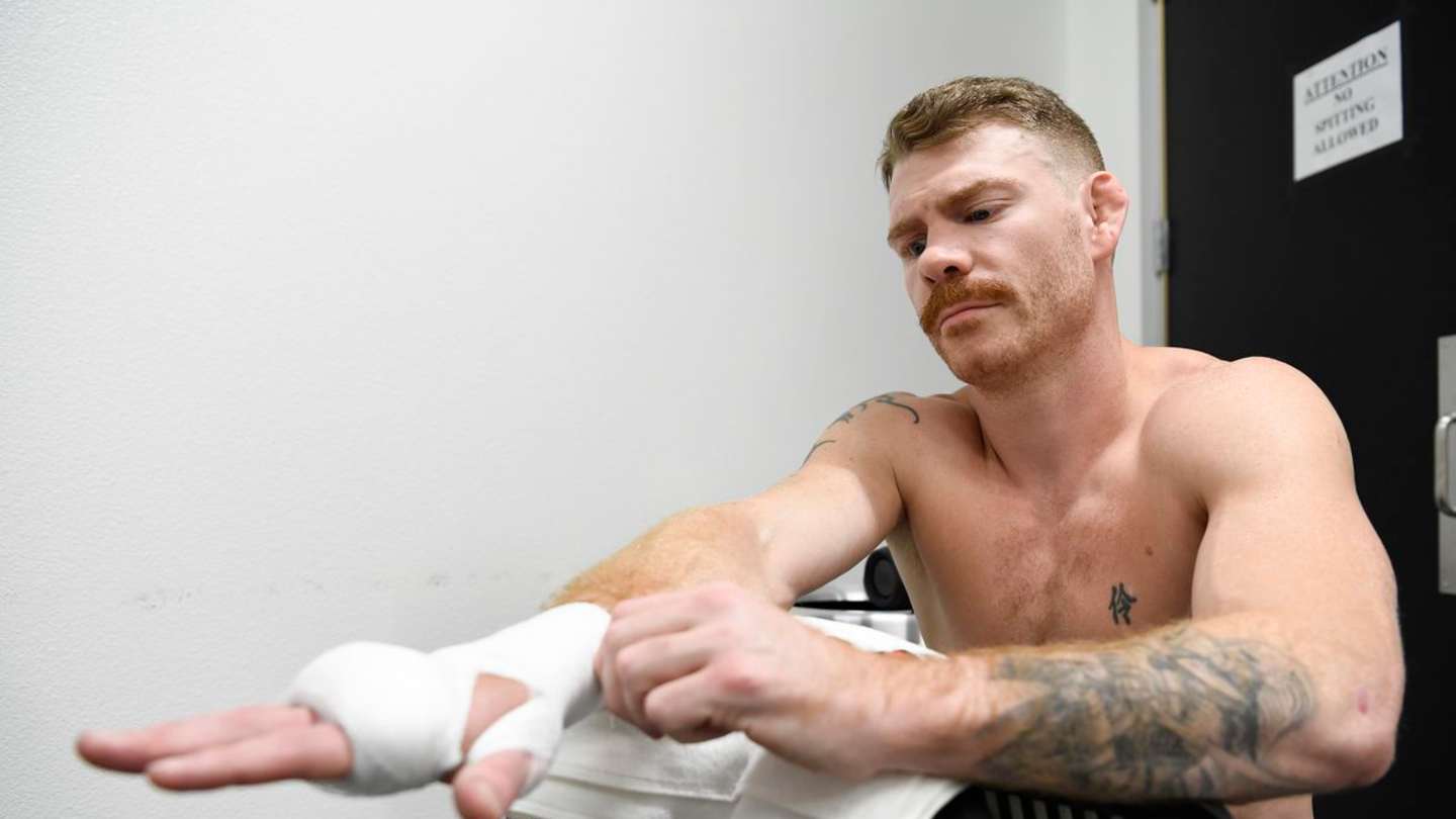 Paul Felder Open To Return at UFC 300 Against Jim Miller: "It's ...