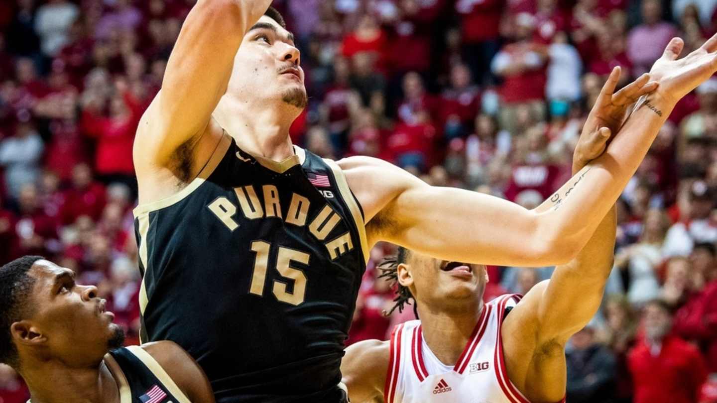 My Two Cents: Can Homecourt Advantage Be Enough For Indiana to Beat ...