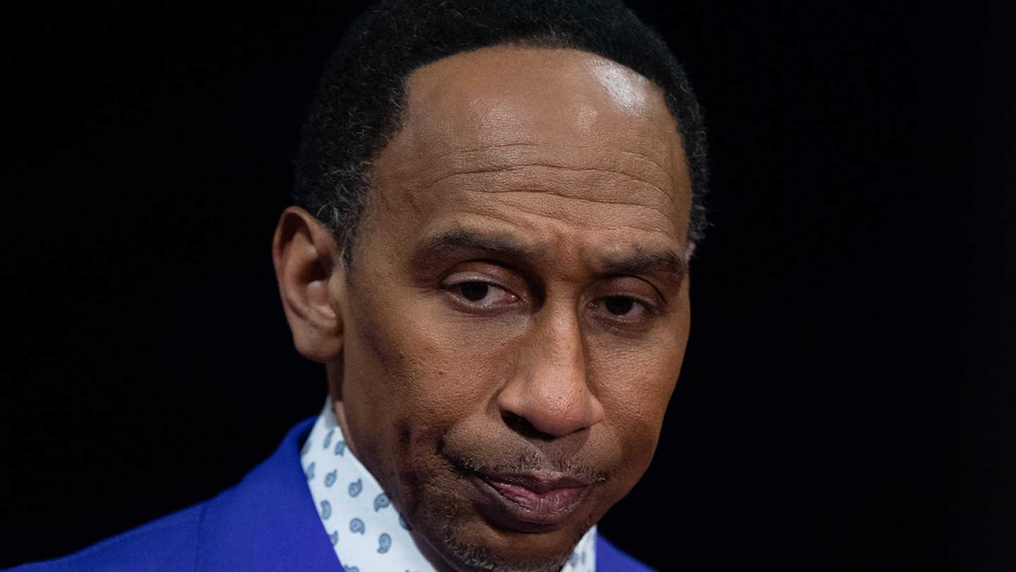 Stephen A. Smith Rips Dak Prescott’s Endorsement of Mike McCarthy in Scathing Rant - Sports ...