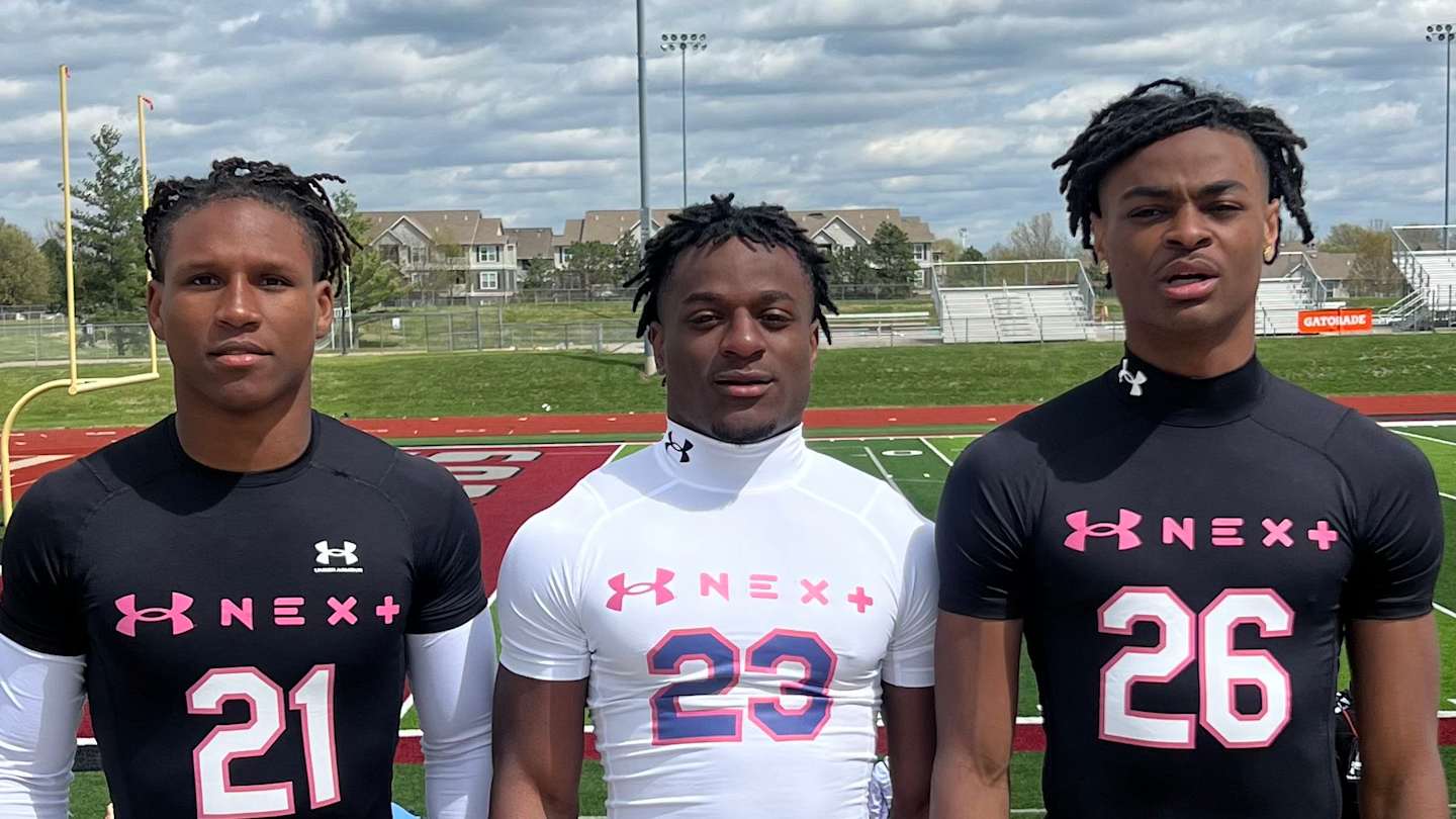 Oklahoma State Commit Receives Defensive Player of the Year Honors ...