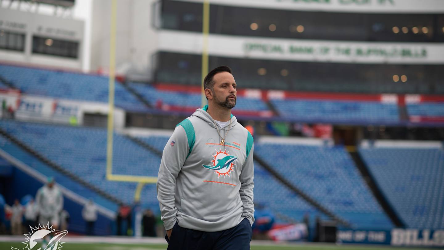 Miami Dolphins Looking for New Defensive Coordinator - Sports ...