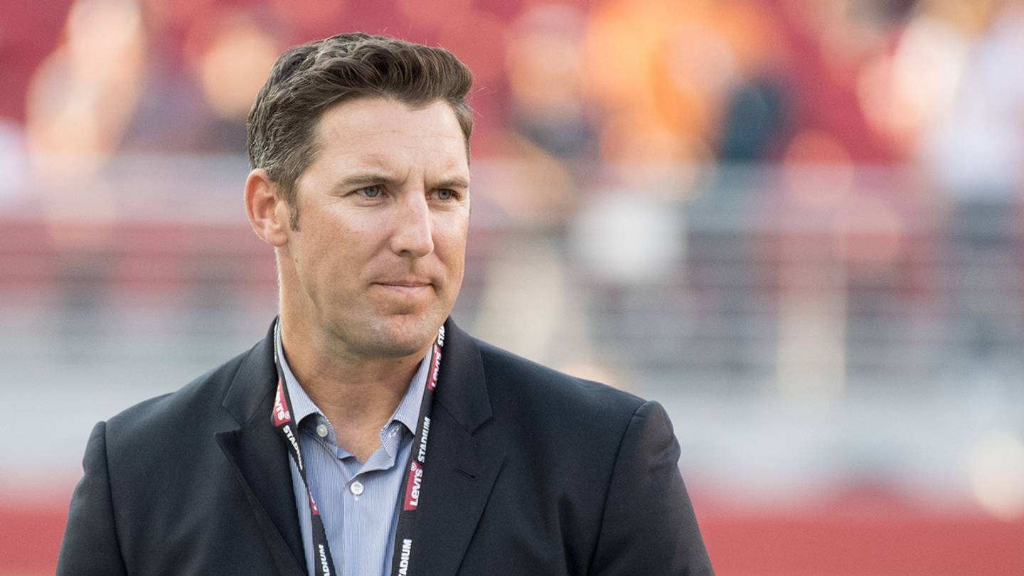 Commanders GM Addresses Coaching Search Amid Bill Belichick Speculation ...