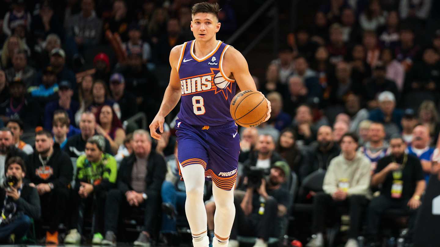 Duke Basketball Champ Hits NBA Milestone in Career-Best Campaign ...