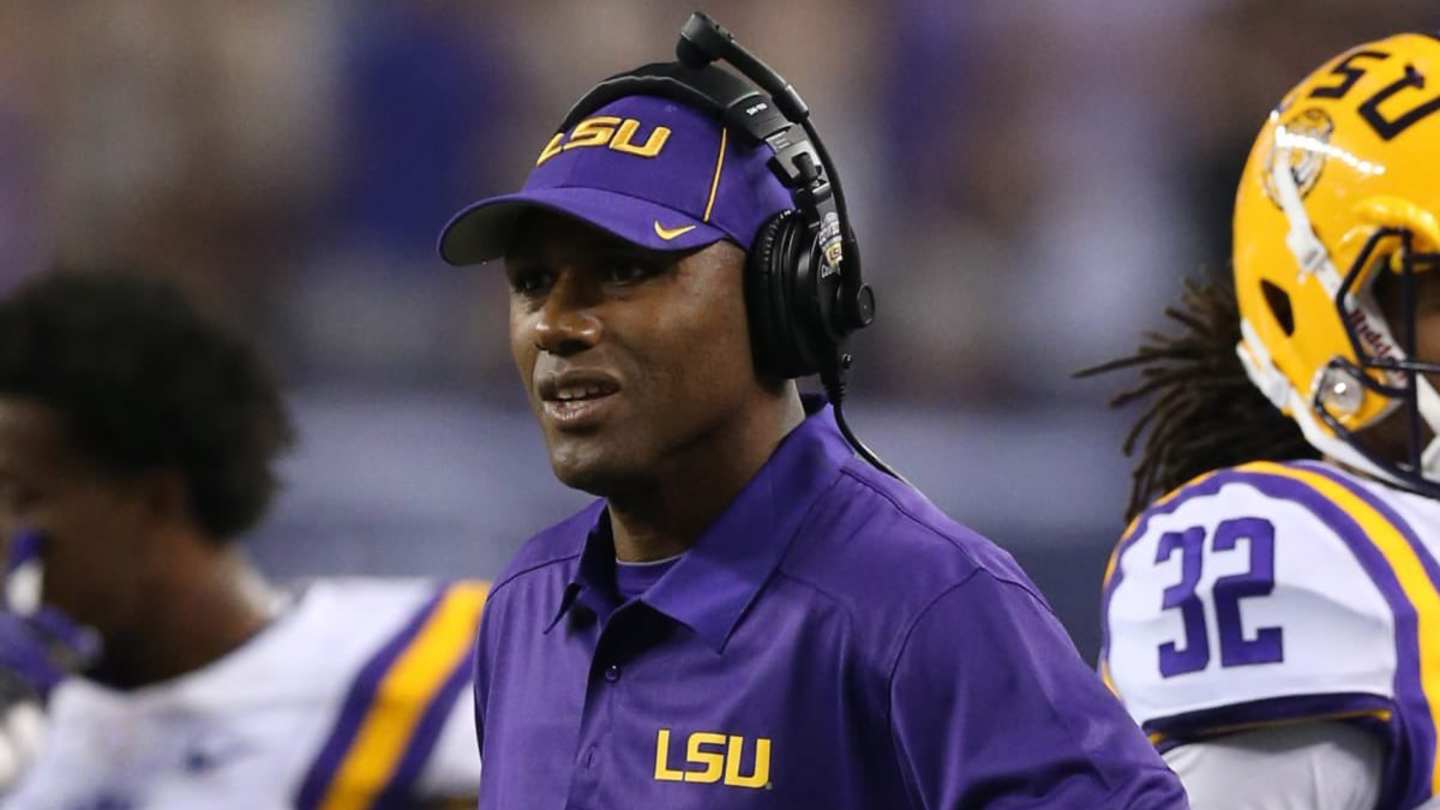 The Cornerback Big Board: LSU Trending for Several Top Targets - Sports ...