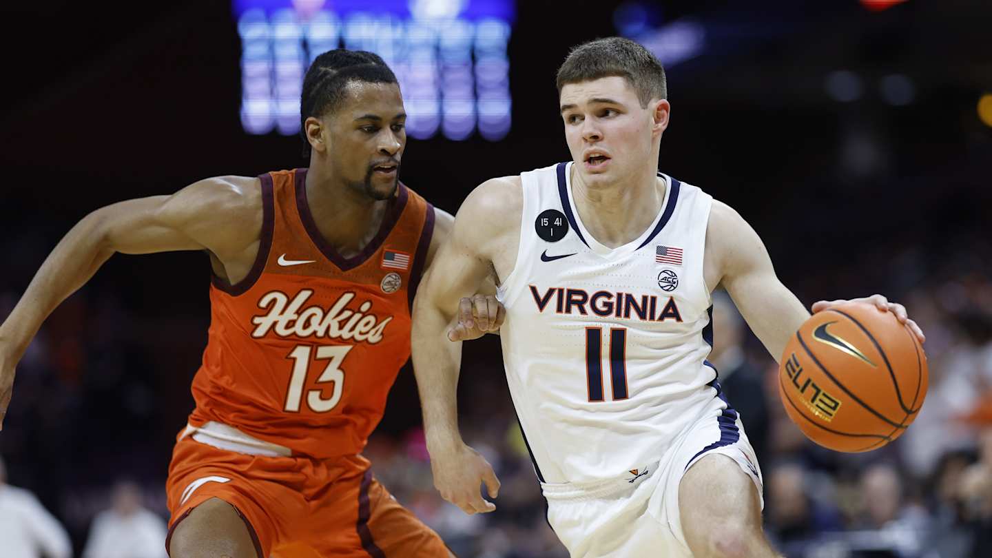 Virginia vs. Virginia Tech Game Preview, Score Prediction - Sports ...