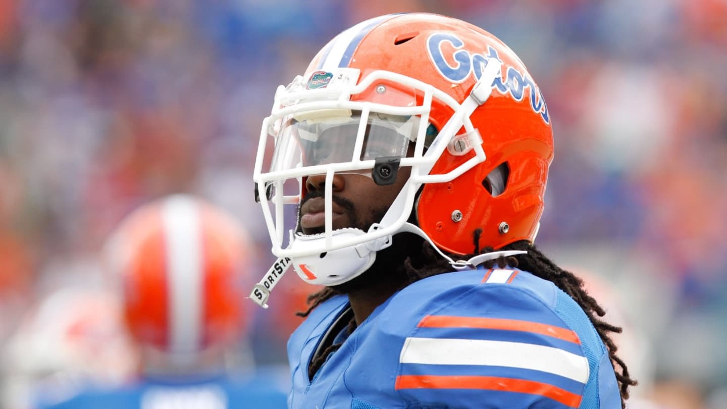Former Florida LB Ronald Powell Passes Away; NFLPA, Gators Issue ...