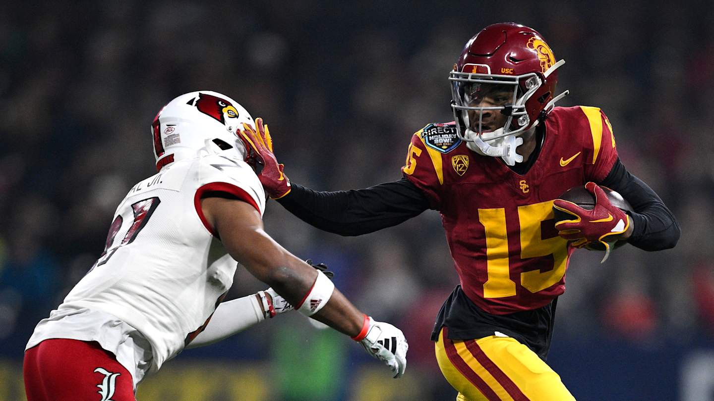 ESPN Considers Dorian Singer The Utah Utes' Most Impactful Newcomer ...