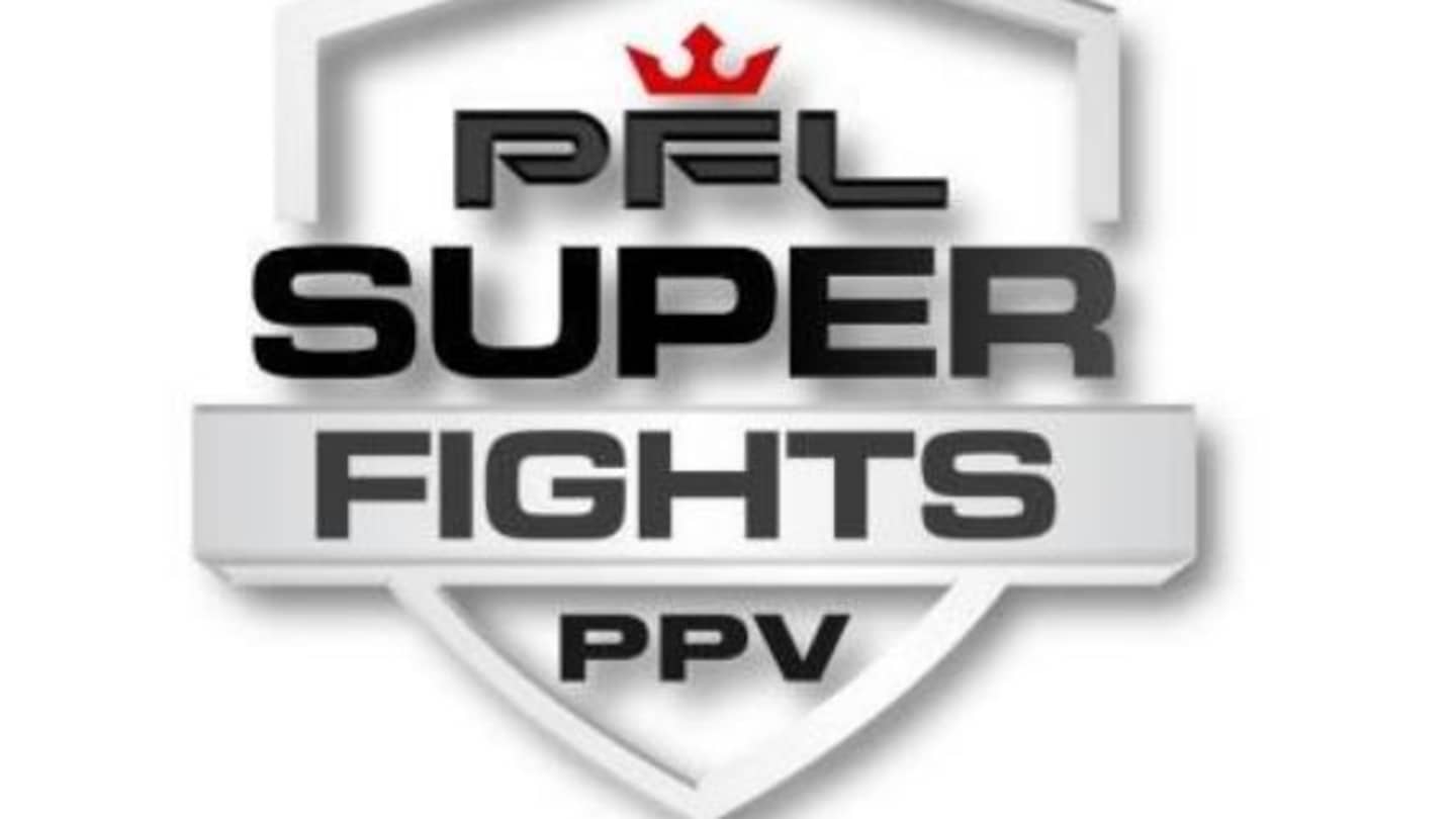 PFL Champions vs. Bellator Champions Set For February 24 PPV - Sports ...