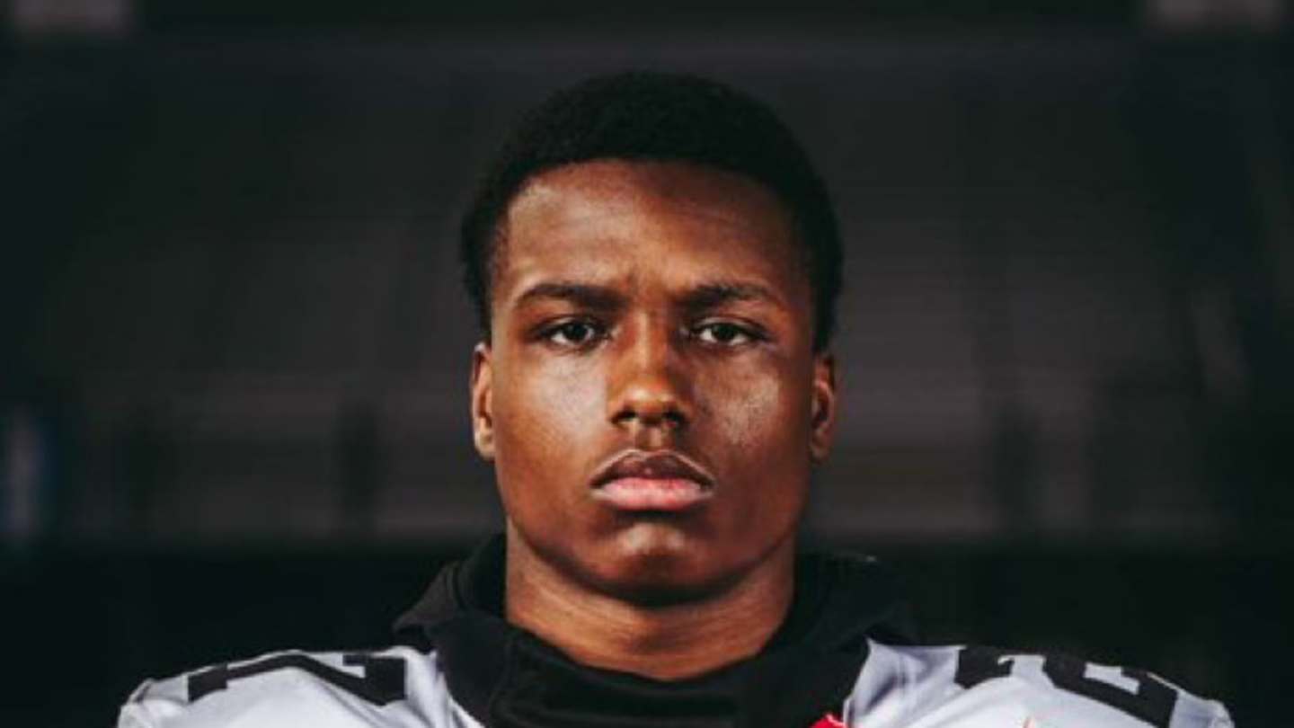 BREAKING: 2025 Four-Star Georgia Tech Target Tae Harris Makes College ...