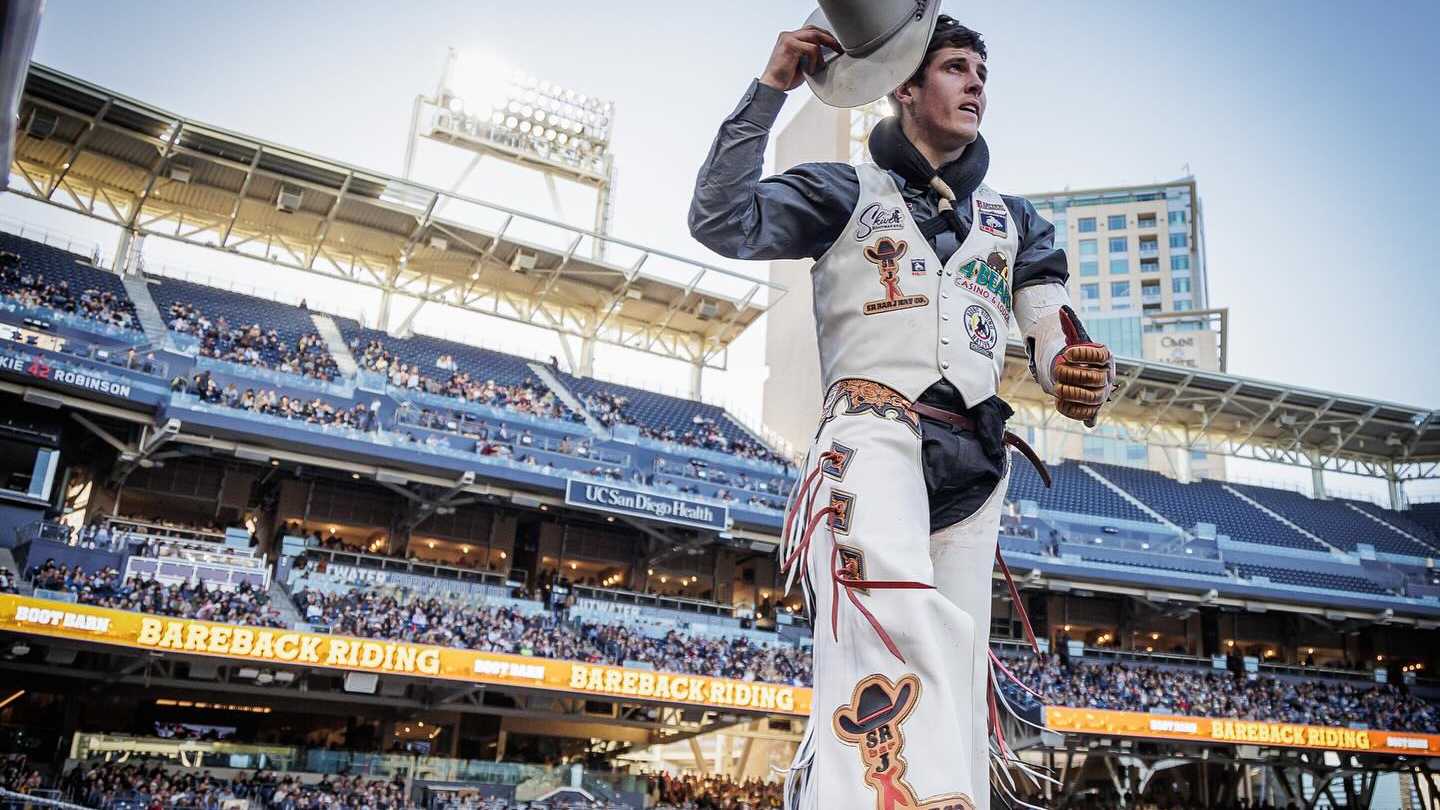 From the Ranch to the Baseball Diamond, Highlights from the San Diego ...