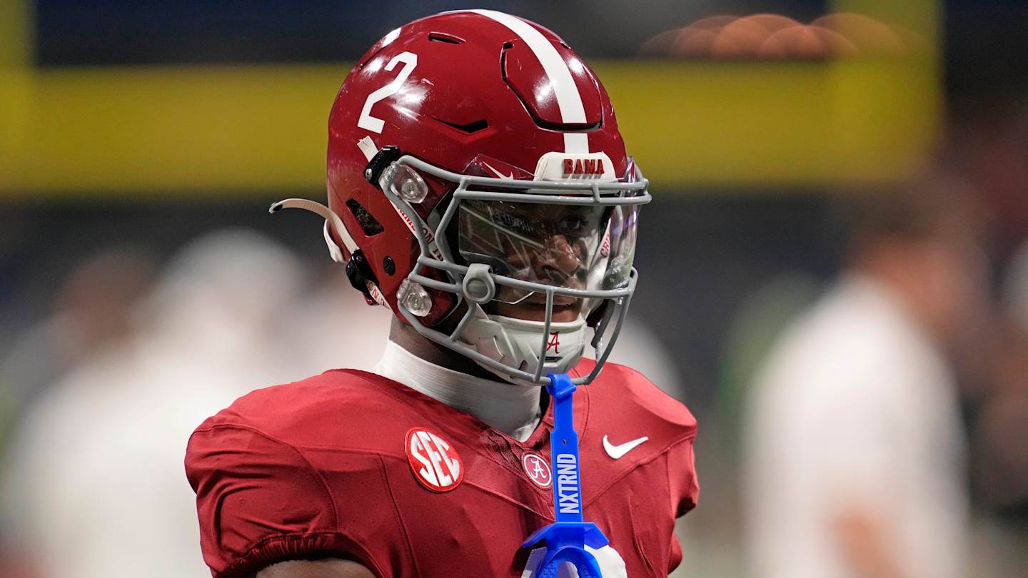 Caleb Downs Announces Commitment to Ohio State Football, What it Means ...