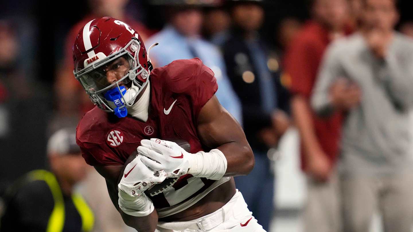 Alabama Football Losing Large Portion Of Roster, Recruits And Transfers ...