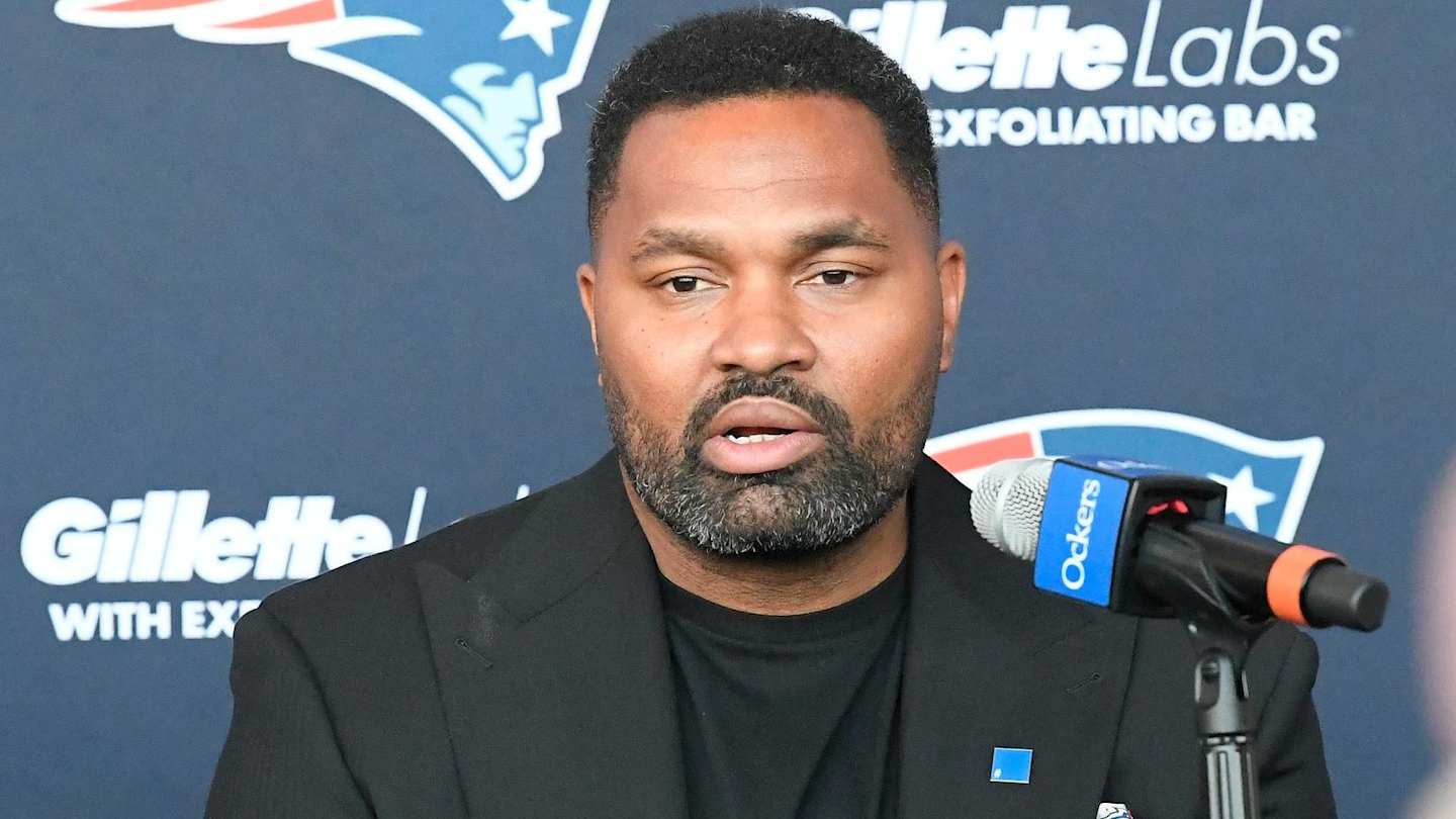 Jerod Mayo Offered an Insightful Answer When Asked About Being First ...