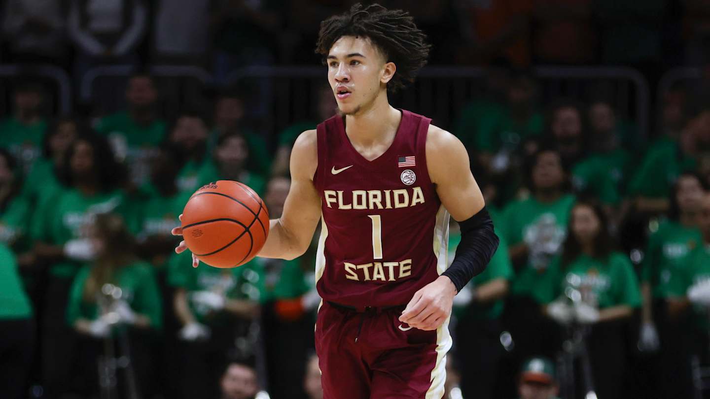 RECAP: FSU Basketball Beats Miami, Matthew Cleveland for 5th Straight ...