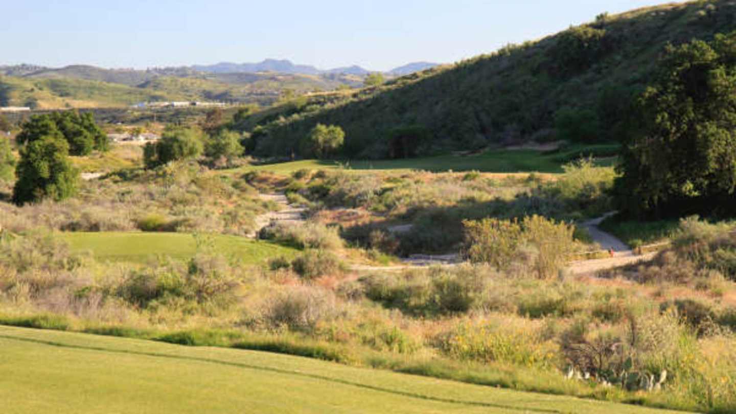 Golf Course Review: Rustic Canyon Golf Course | - Sports Illustrated