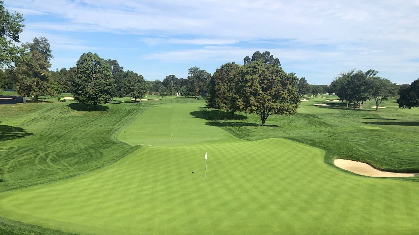 2020 U.S. Open: A look at the course and how Winged Foot stays step ...