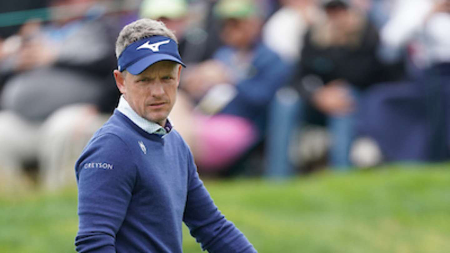 Donald and Deere: A long time coming - Sports Illustrated