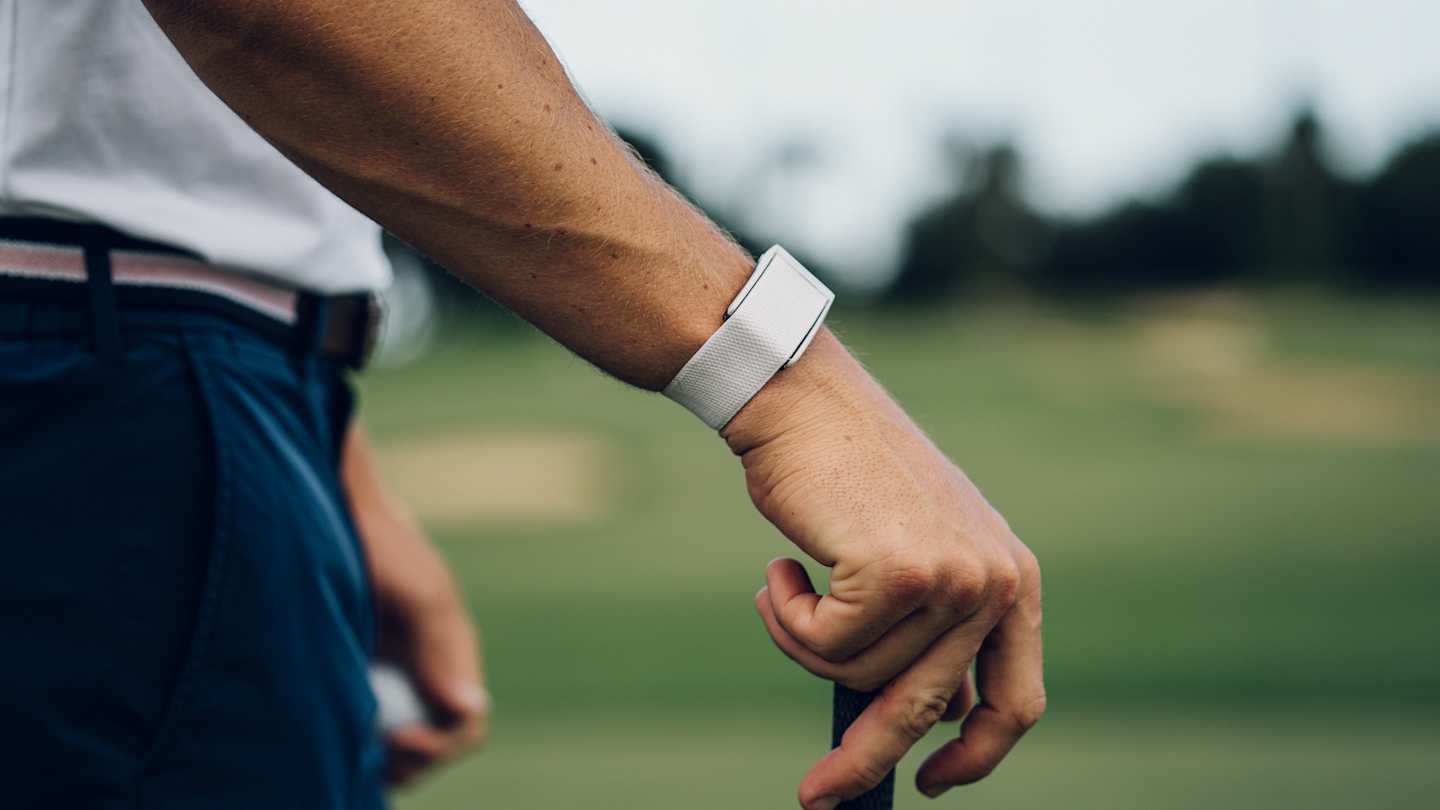 Whoop: Company's fitness tracker a reason to celebrate - Sports Illustrated