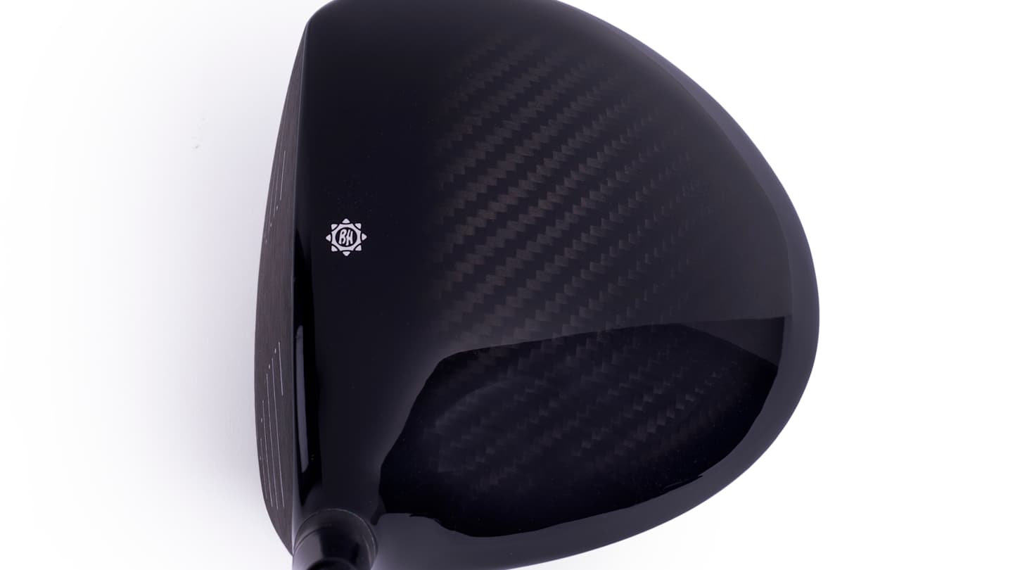 Ben Hogan Golf: GS53 Max Driver - Sports Illustrated