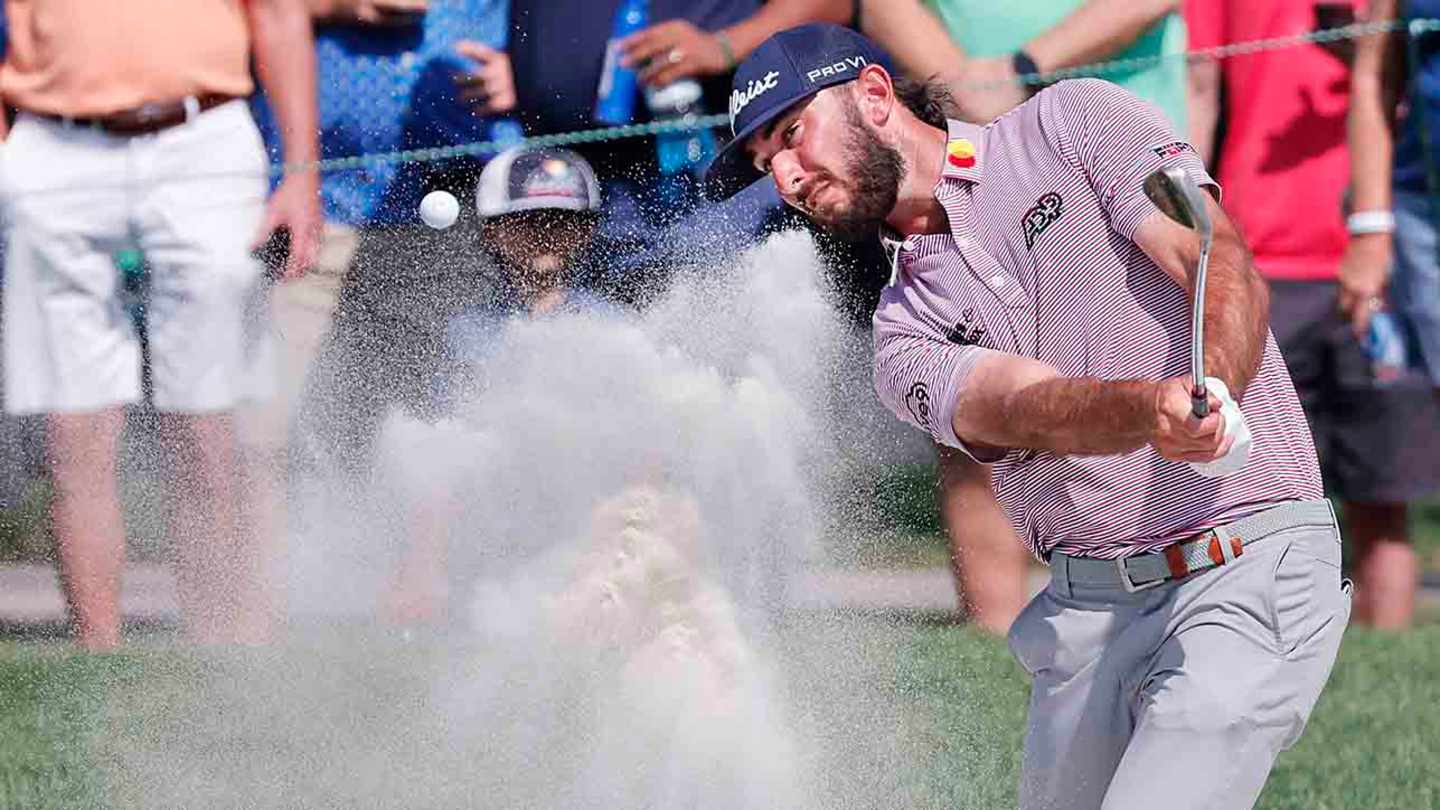 By eliminating some cuts, the PGA Tour is dropping a piece of its ...