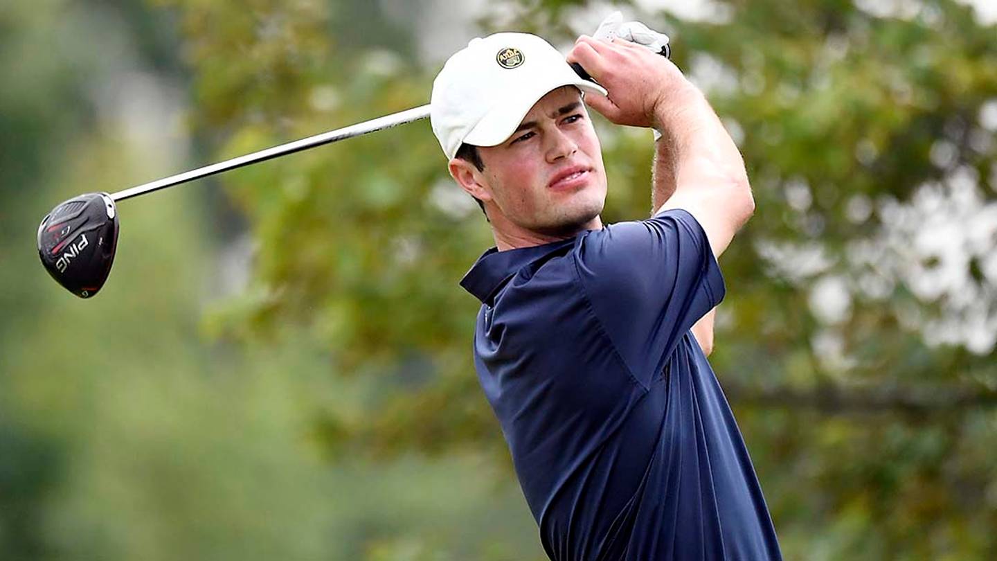 Oakmont Will Test the Field Every Which Way at 2021 US Amateur - Sports ...