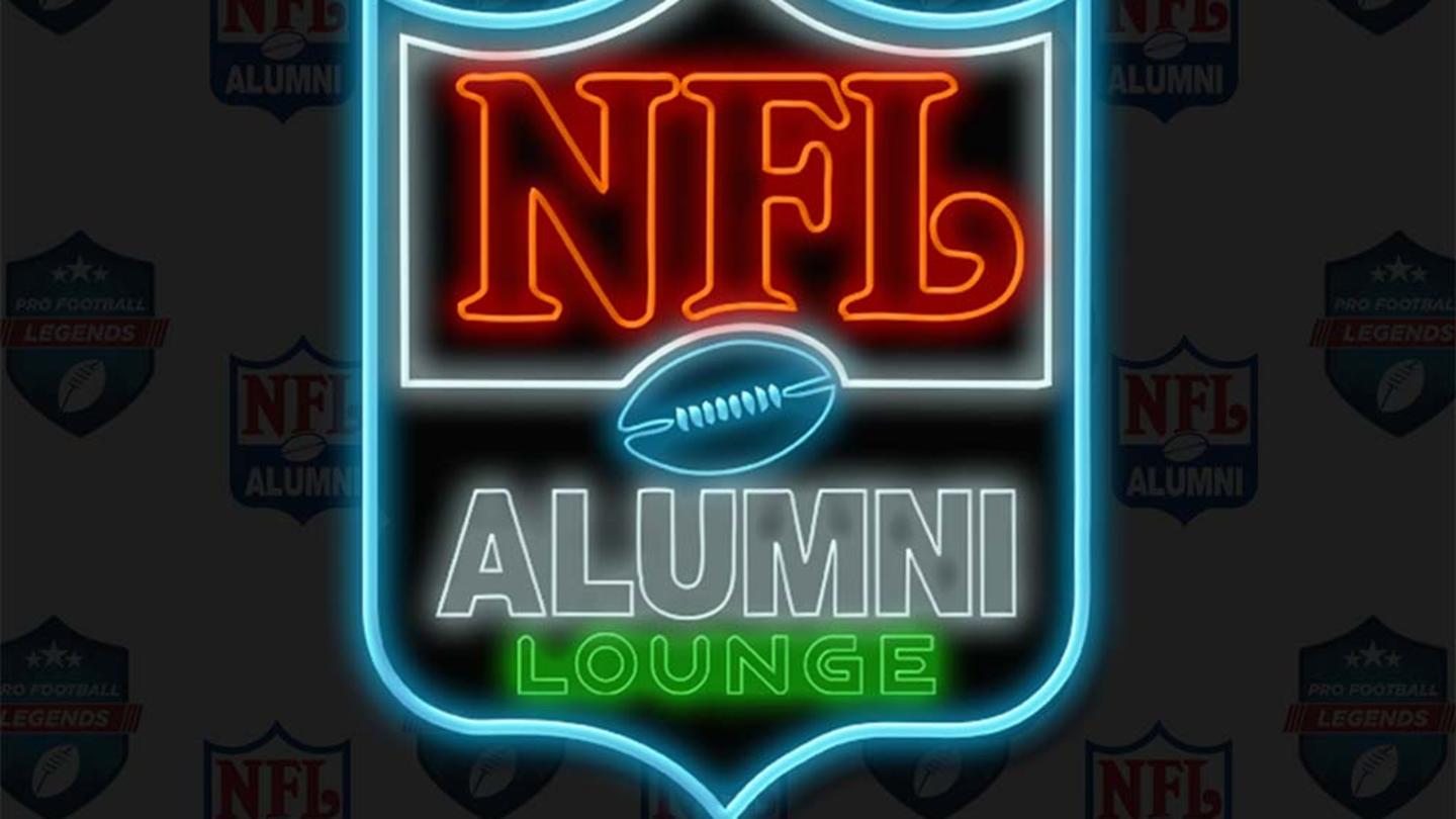 NFL Alumni Lounge: Former Offensive Lineman Willie Roaf Talks About ...