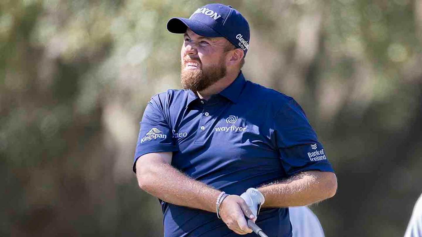 Fore! Things: LIV Golf wraps up, Shane Lowry goes putter shopping ...