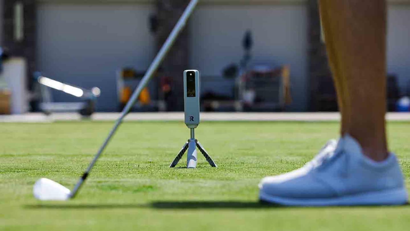 This Mobile Launch Monitor Fills Multiple Golf Needs for Everyone ...