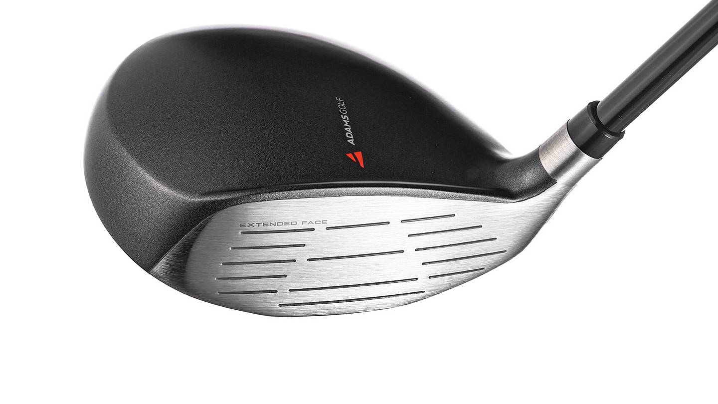 Adams Golf Reimagines Its Tight Lies Fairways and Hybrids - Sports ...