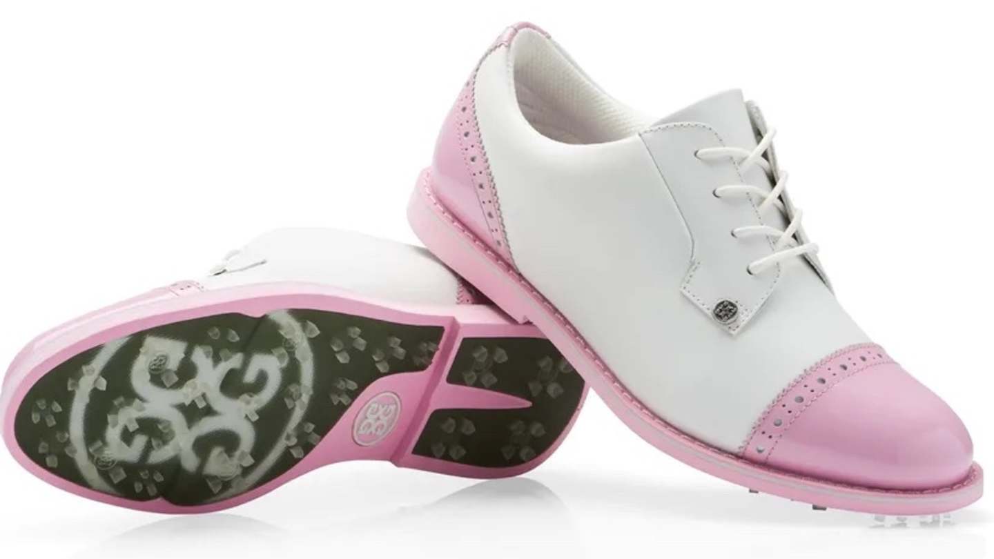 Pink Kicks for a Cancer Cause - Sports Illustrated