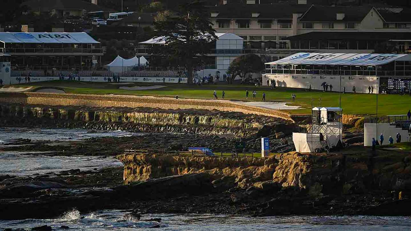 2024 PGA Tour, LIV Golf, LPGA Tour Schedules - Sports Illustrated