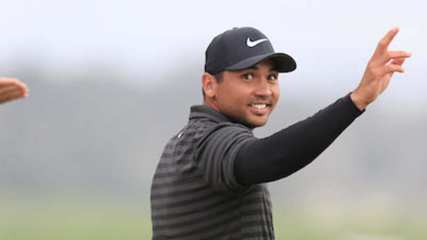 Ready or not, here comes the Masters - Sports Illustrated