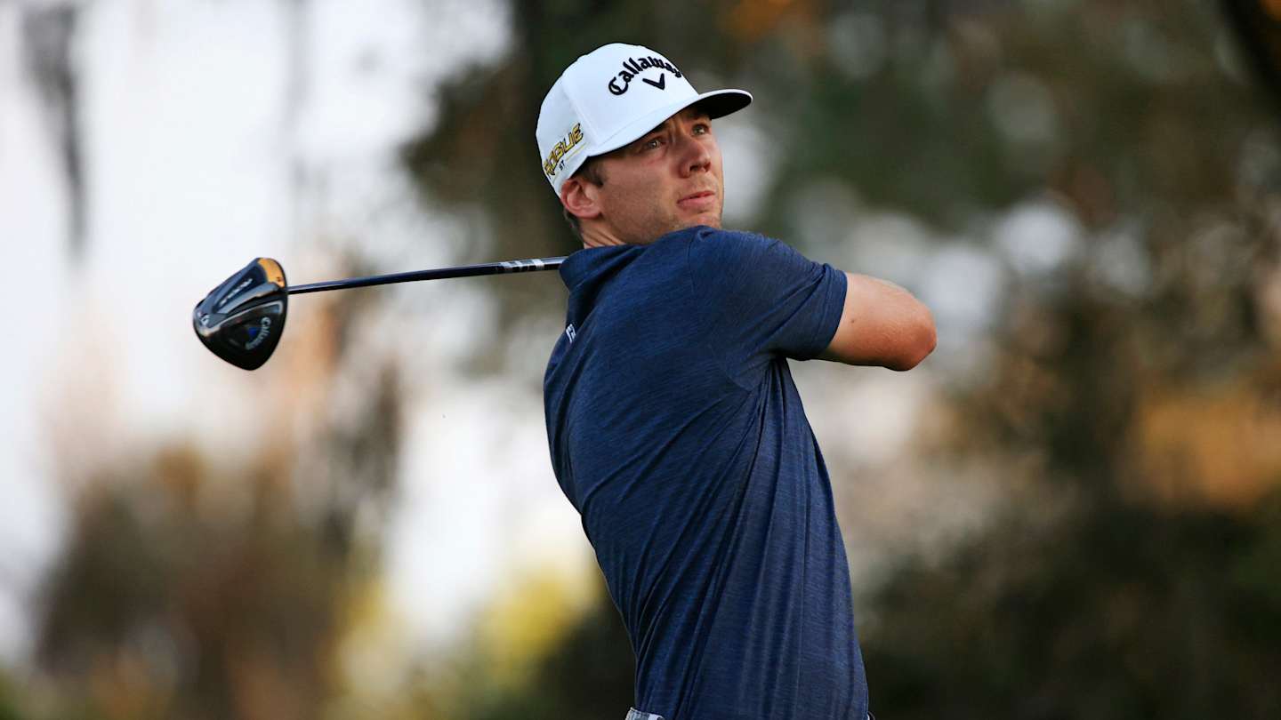 Golf on TV Today: Golf Tournament Television Schedule - Sports Illustrated