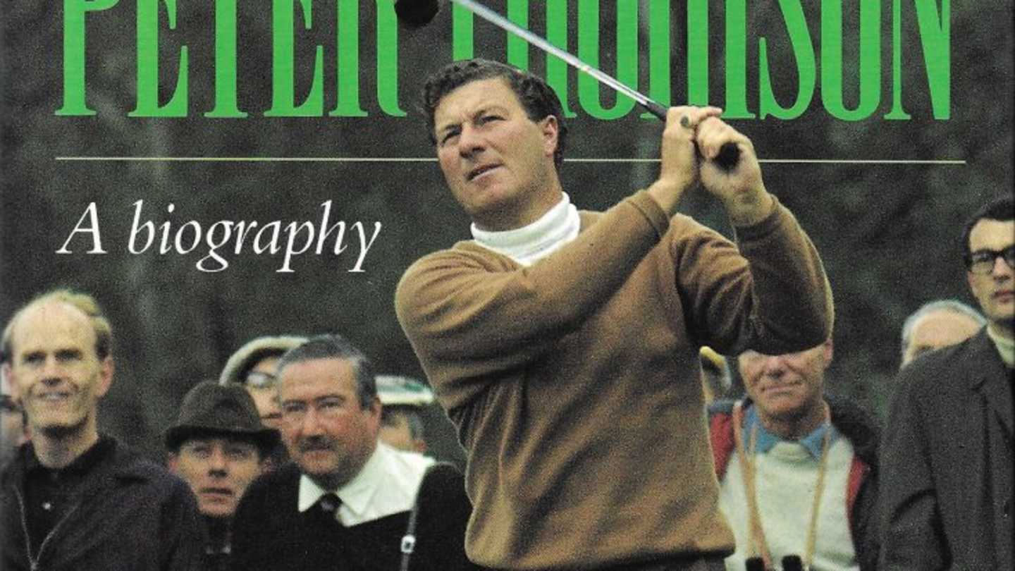 An ambassador from Down Under who rose to top of golf - Sports Illustrated