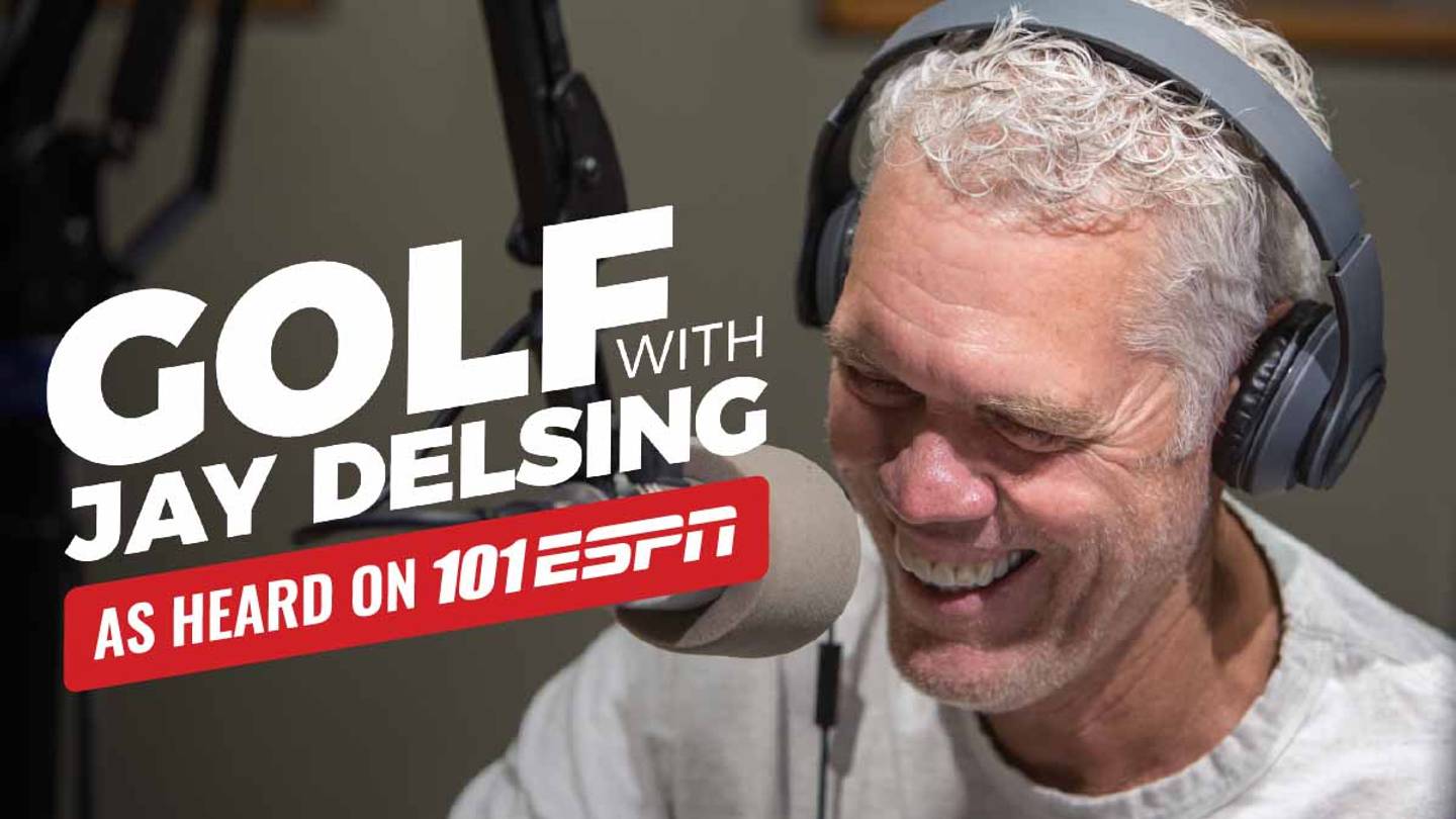Listen: Improving Lives Through Golf, and the Champions Tour - Sports ...