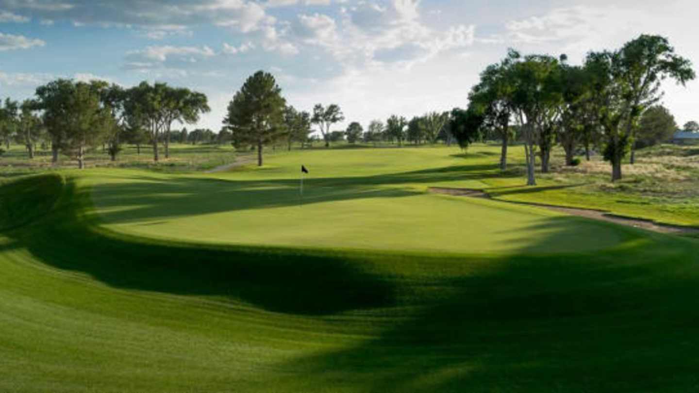 Golf Course Review: Rockwind Community Links | 8.0 Score - Sports ...