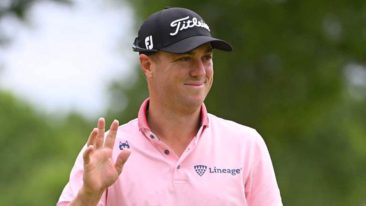 Golf on TV Today: Golf Tournament Television Schedule - Sports Illustrated