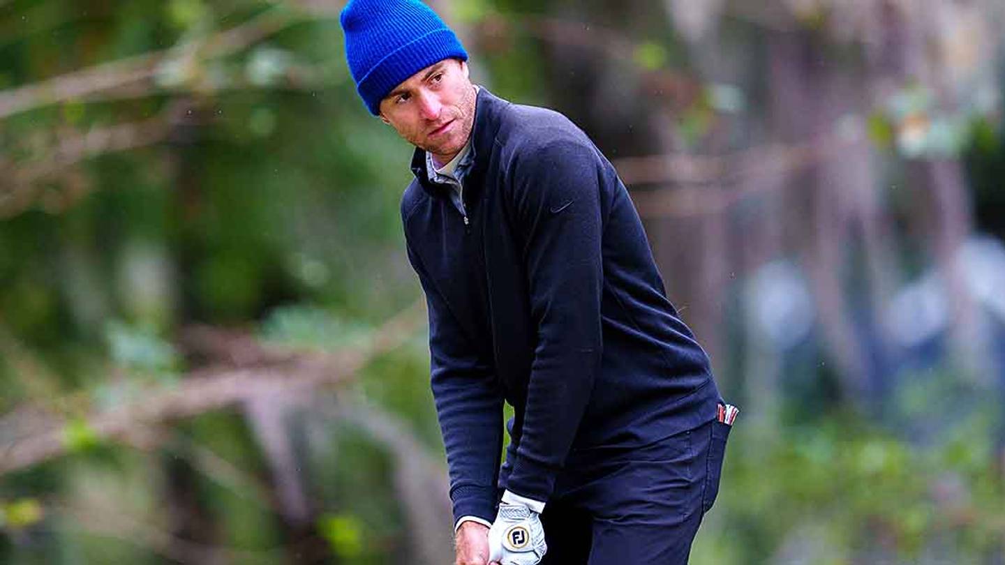 'You're Actually Stupid:' Senior Golfers Baffled By PGA Tour Canada ...