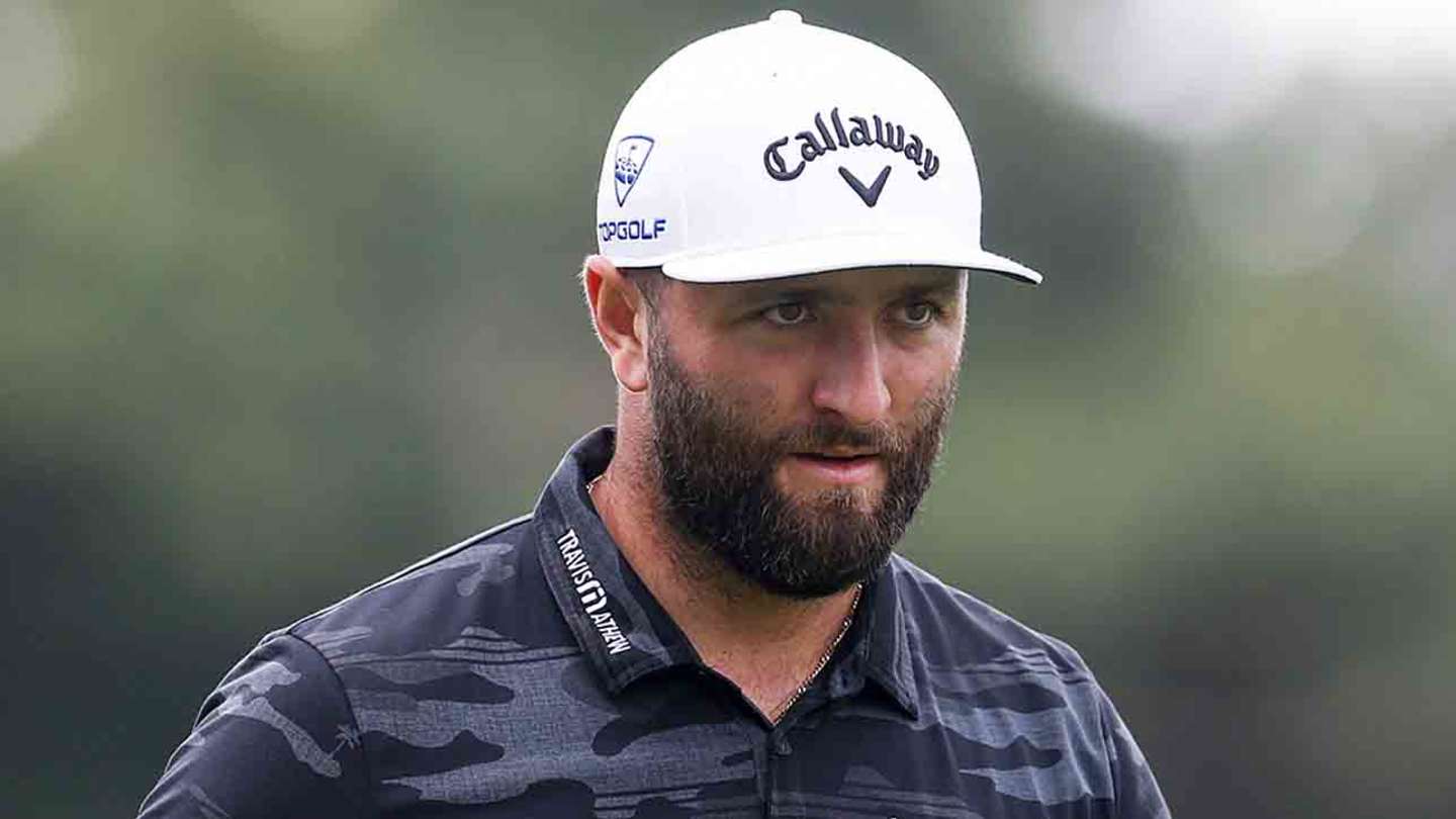 Jon Rahm Leaving PGA Tour for LIV Golf: 'Things Have Changed a Lot, and ...