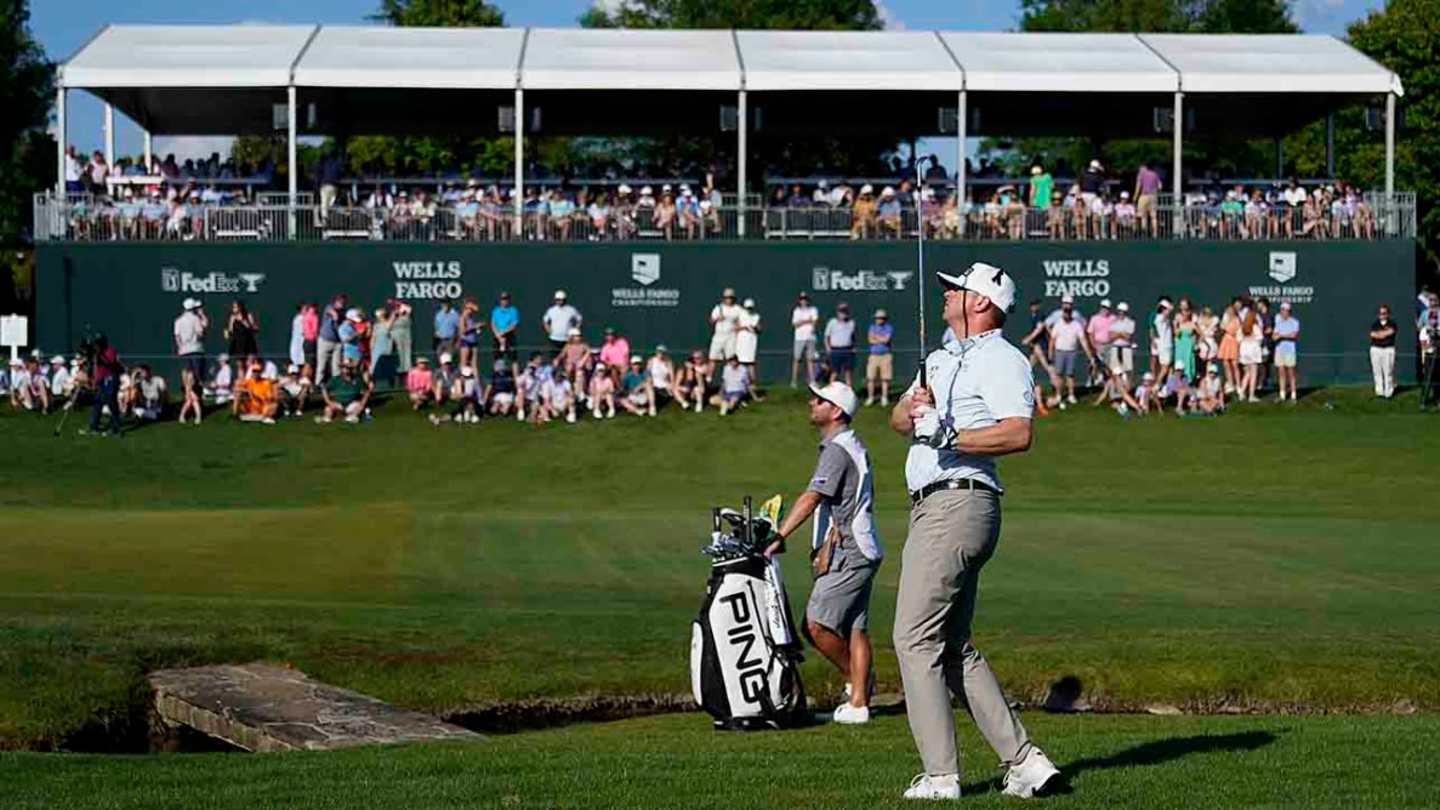 Designated events without cuts appear likely next year as PGA Tour ...