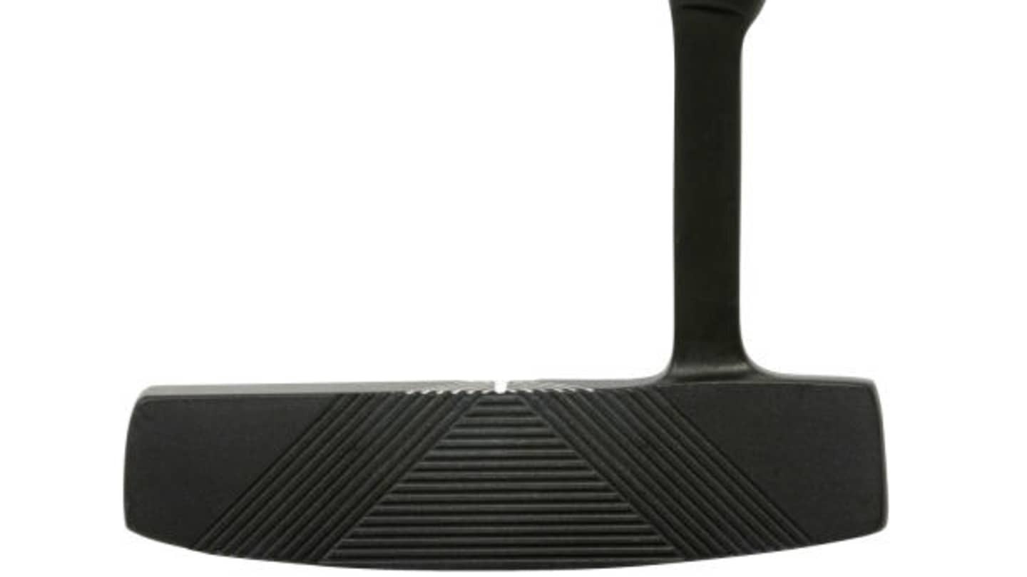 Pyramid Putter rolls out a fresh face golf putter - Sports Illustrated