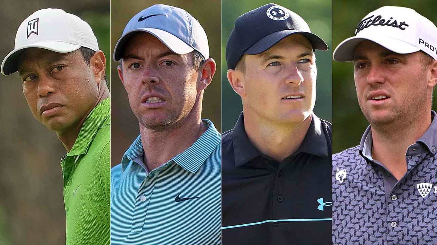 Chatter, Challenges and Tiger’s Wheels: 12 Things to Look For During ...
