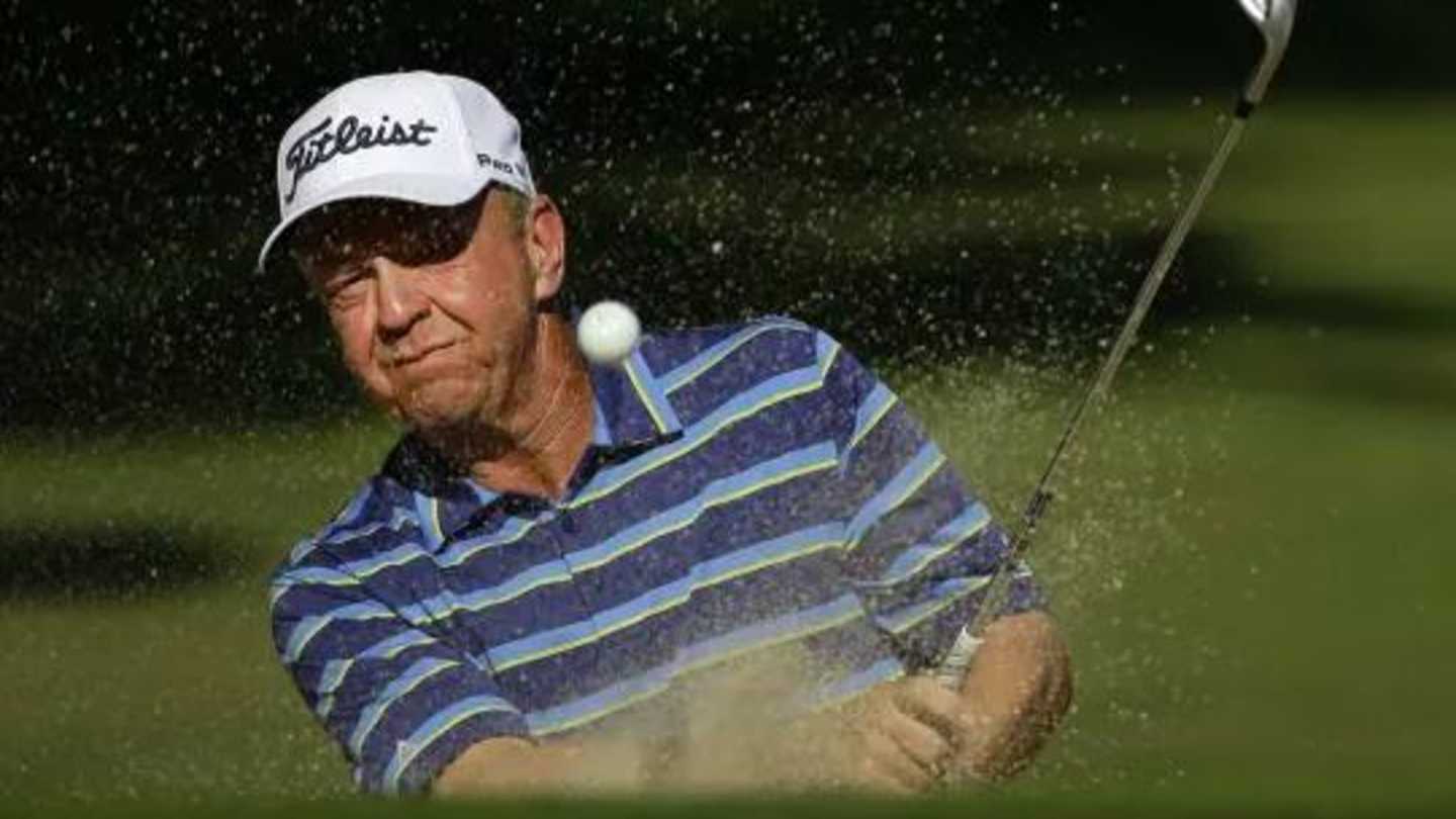 Billy Mayfair finds clarity in diagnosis after lifetime of uncertainty ...