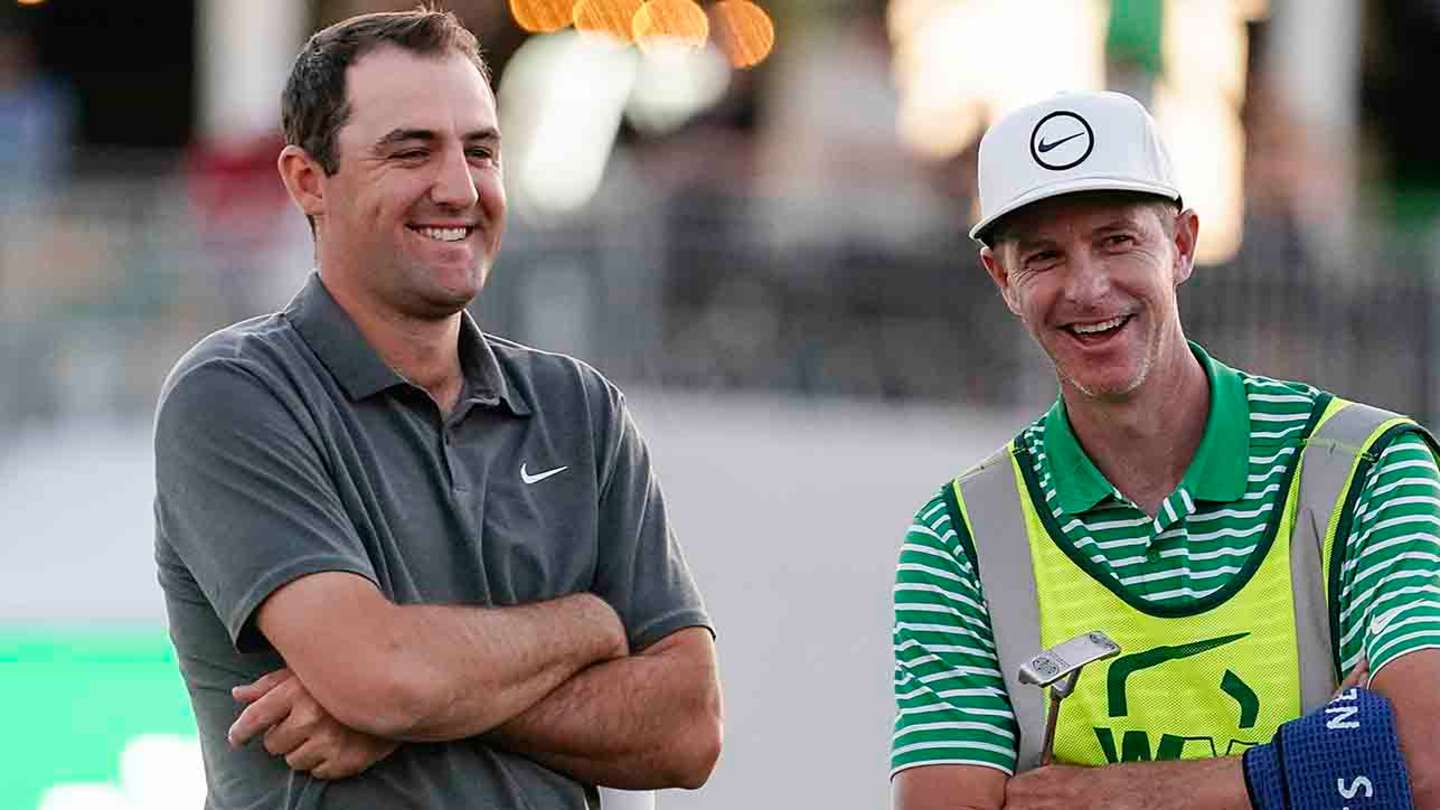 2023 WM Phoenix Open Final Prize Money, Payouts: Scottie Scheffler Wins $3.6 Million - Sports ...