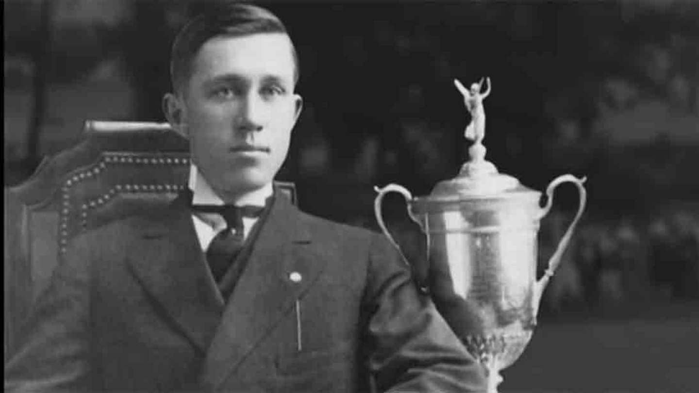 John McDermott, History's Forgotten Champion, Deserves to be Remembered ...