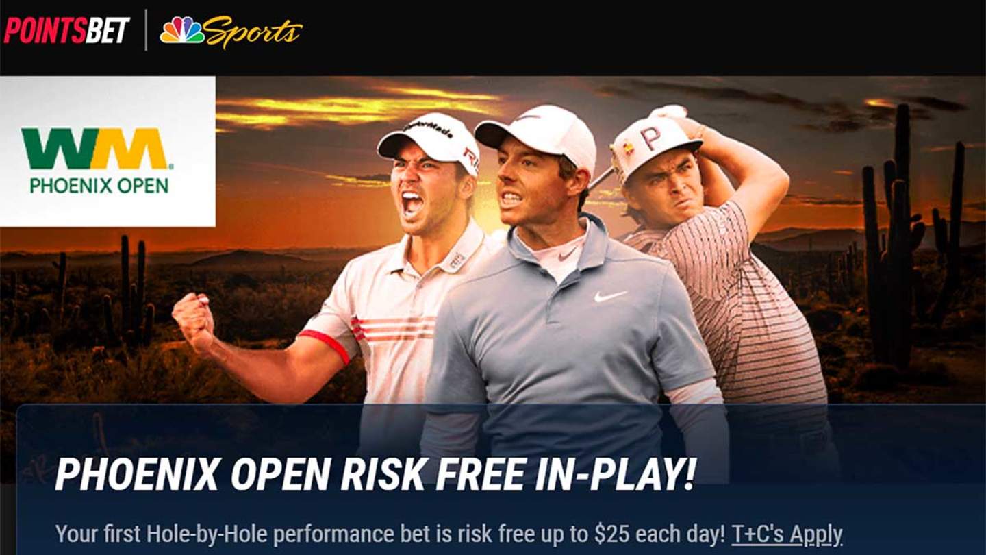 PGA Tour goes all-in on simulcast gambling with NBC's SportsEdge ...