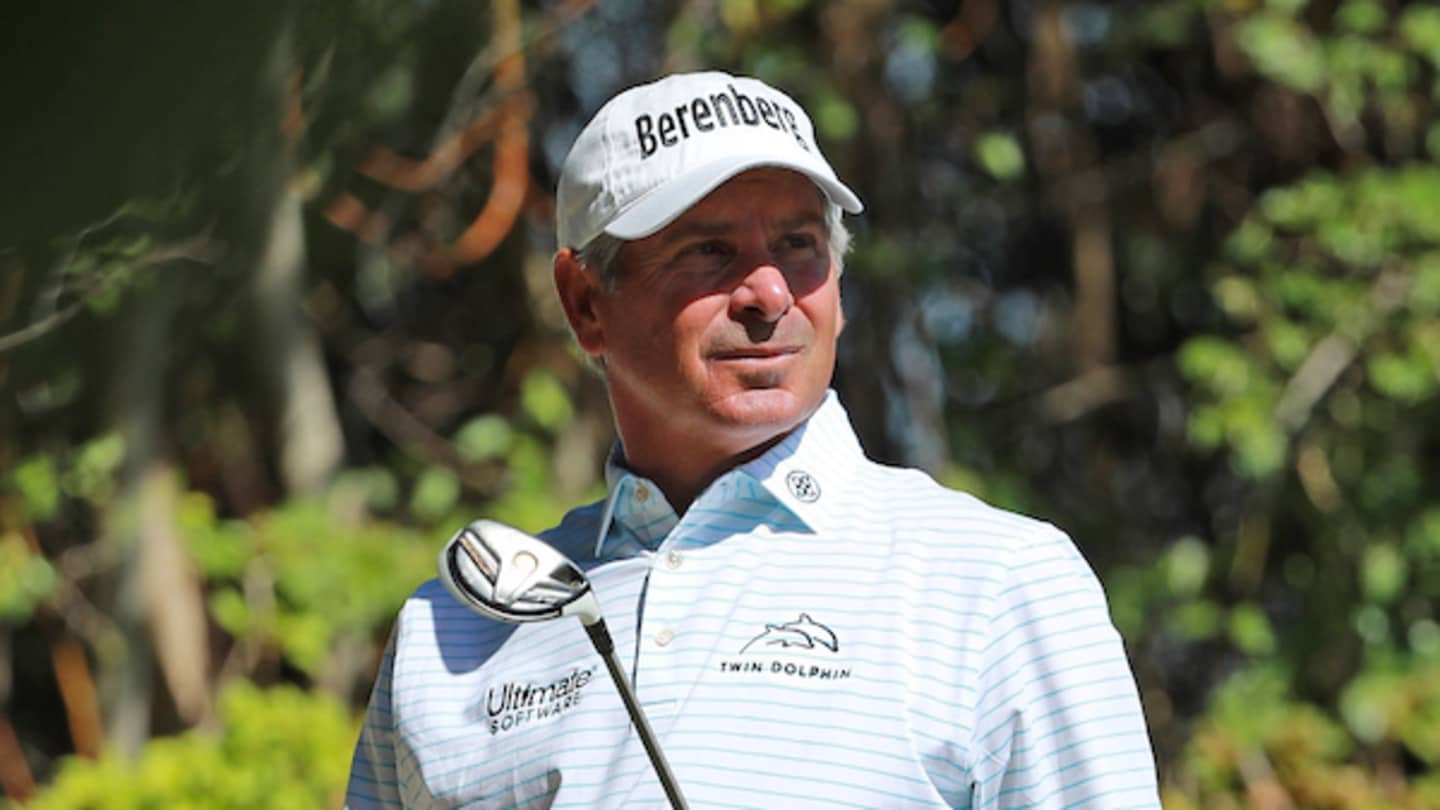 Couples answers one more call from L.A. - Sports Illustrated