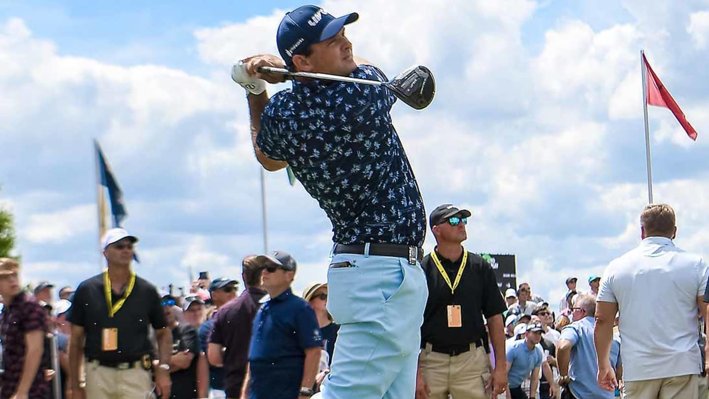 Patrick Reed Refiles Defamation Lawsuit to Include Damon Hack, Shane ...